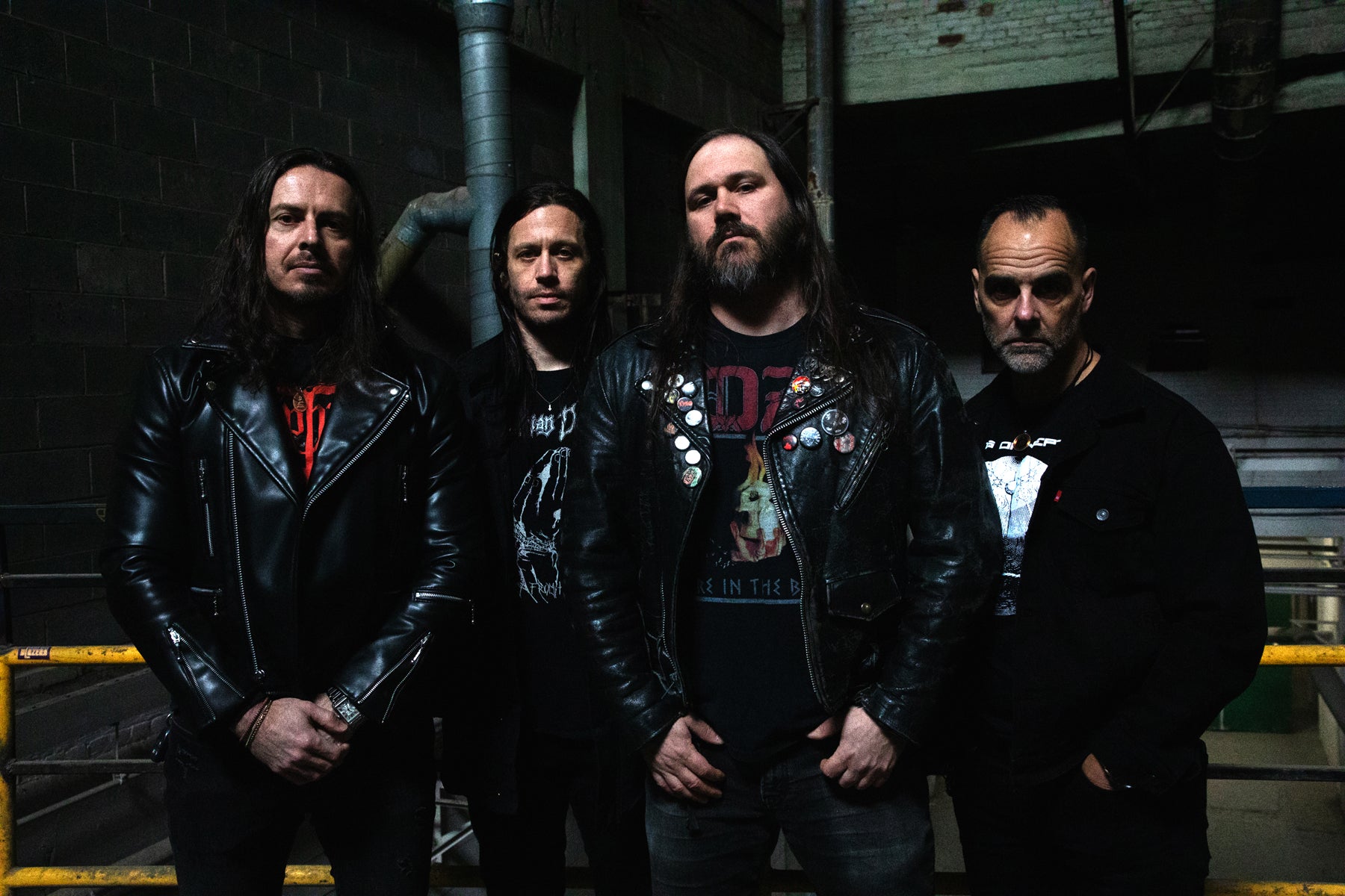 TEMPLE OF VOID "The Crawl" – Relapse Records Official Store