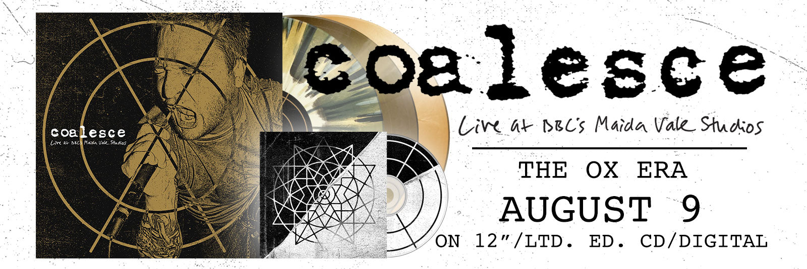 Relapse Records Official Store