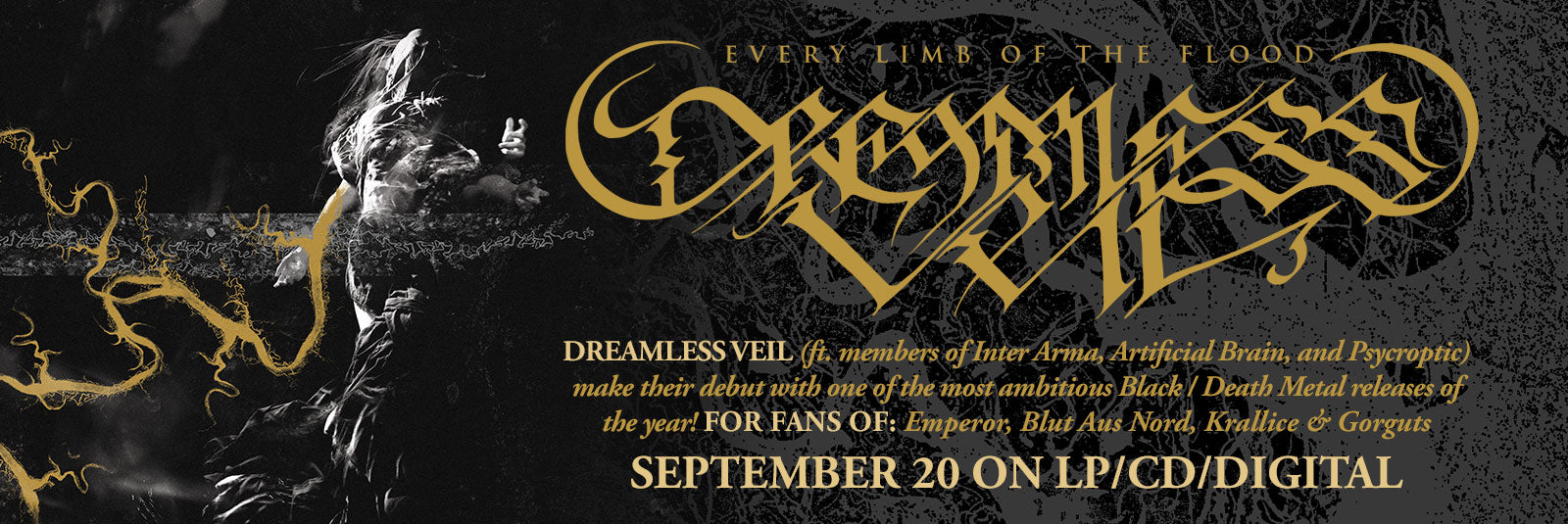 Relapse Records Official Store