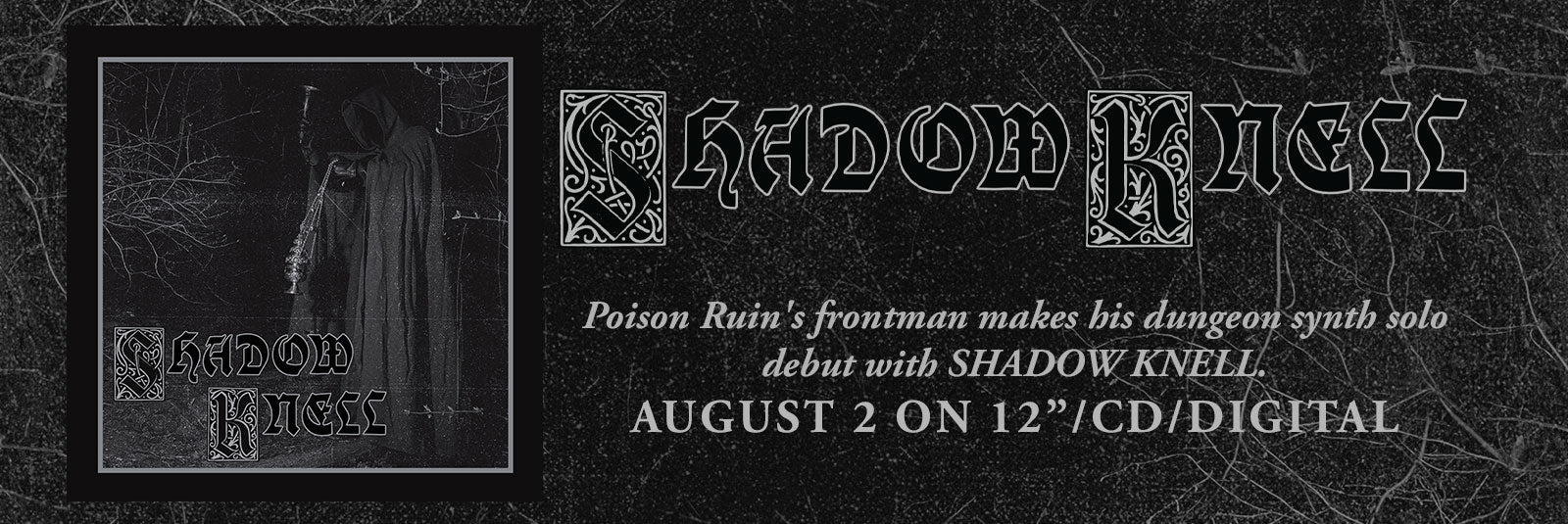 Relapse Records Official Store