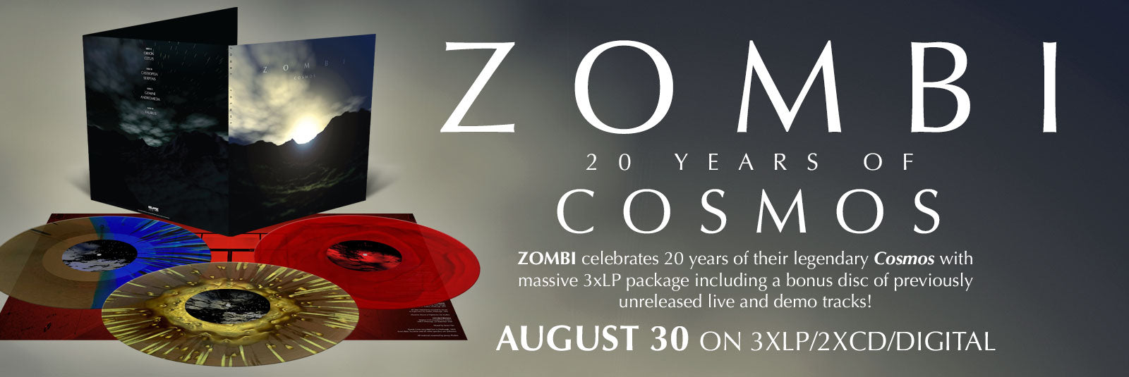 Relapse Records Official Store