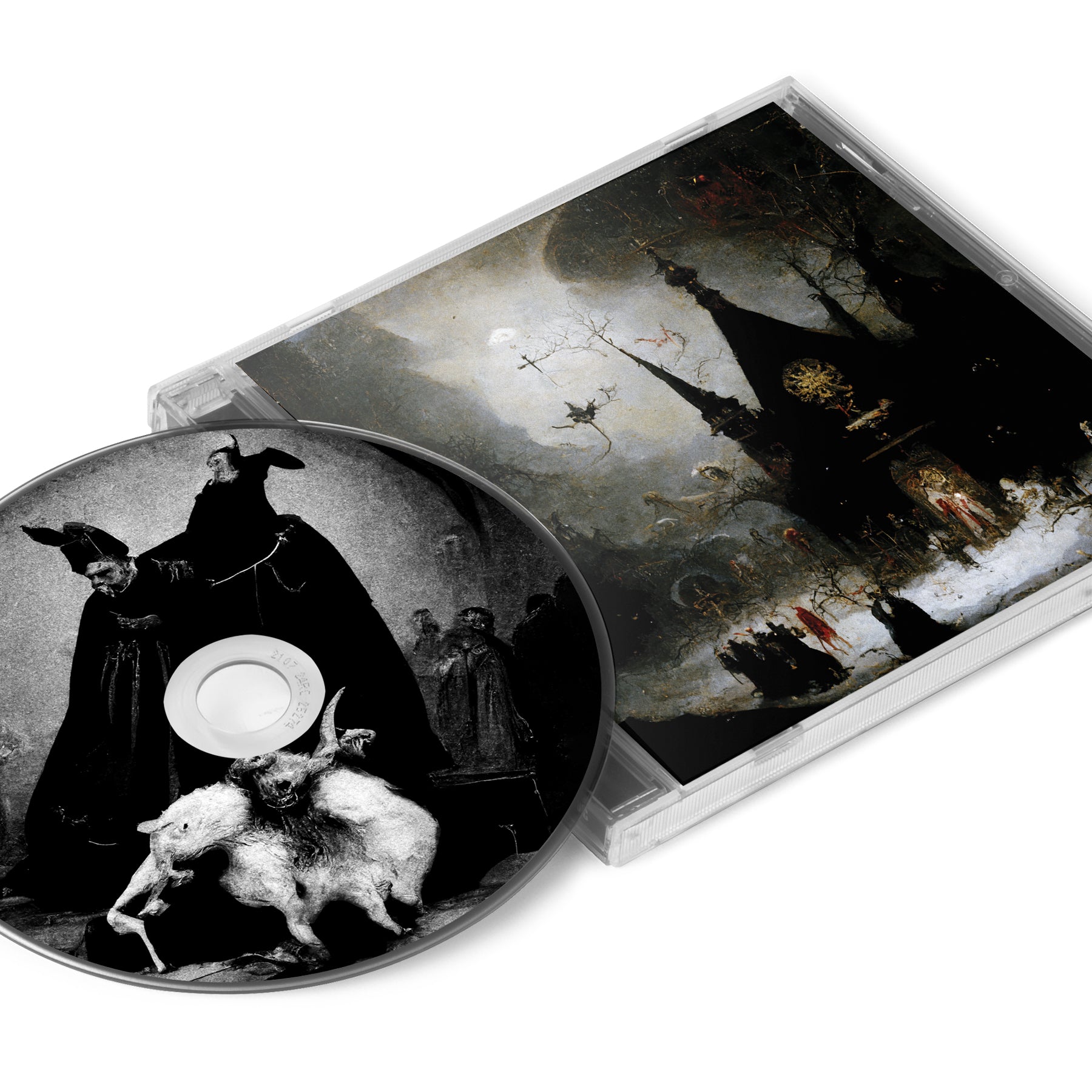 Integrity "Closure (Reissue)" CD – Relapse Records Official Store