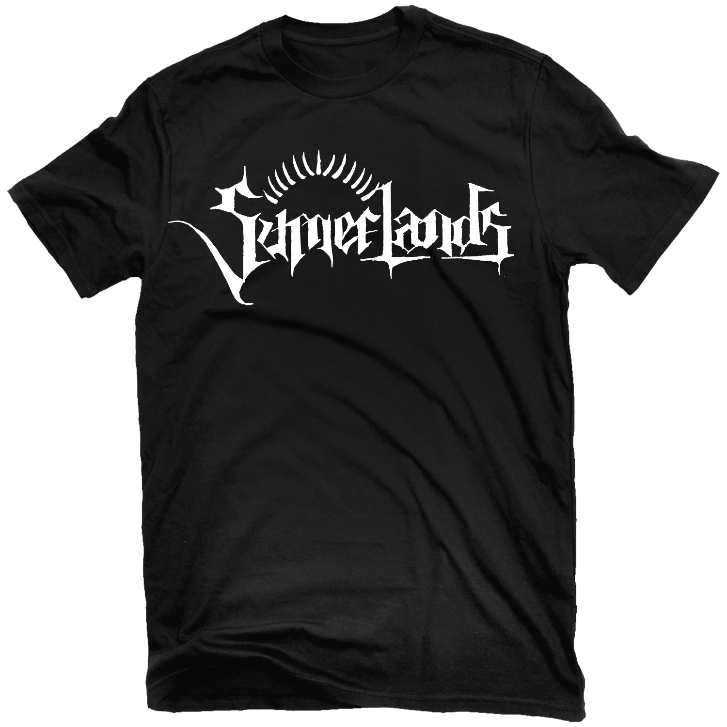 Sumerlands "Sumerlands" T-Shirt – Relapse Records Official Store
