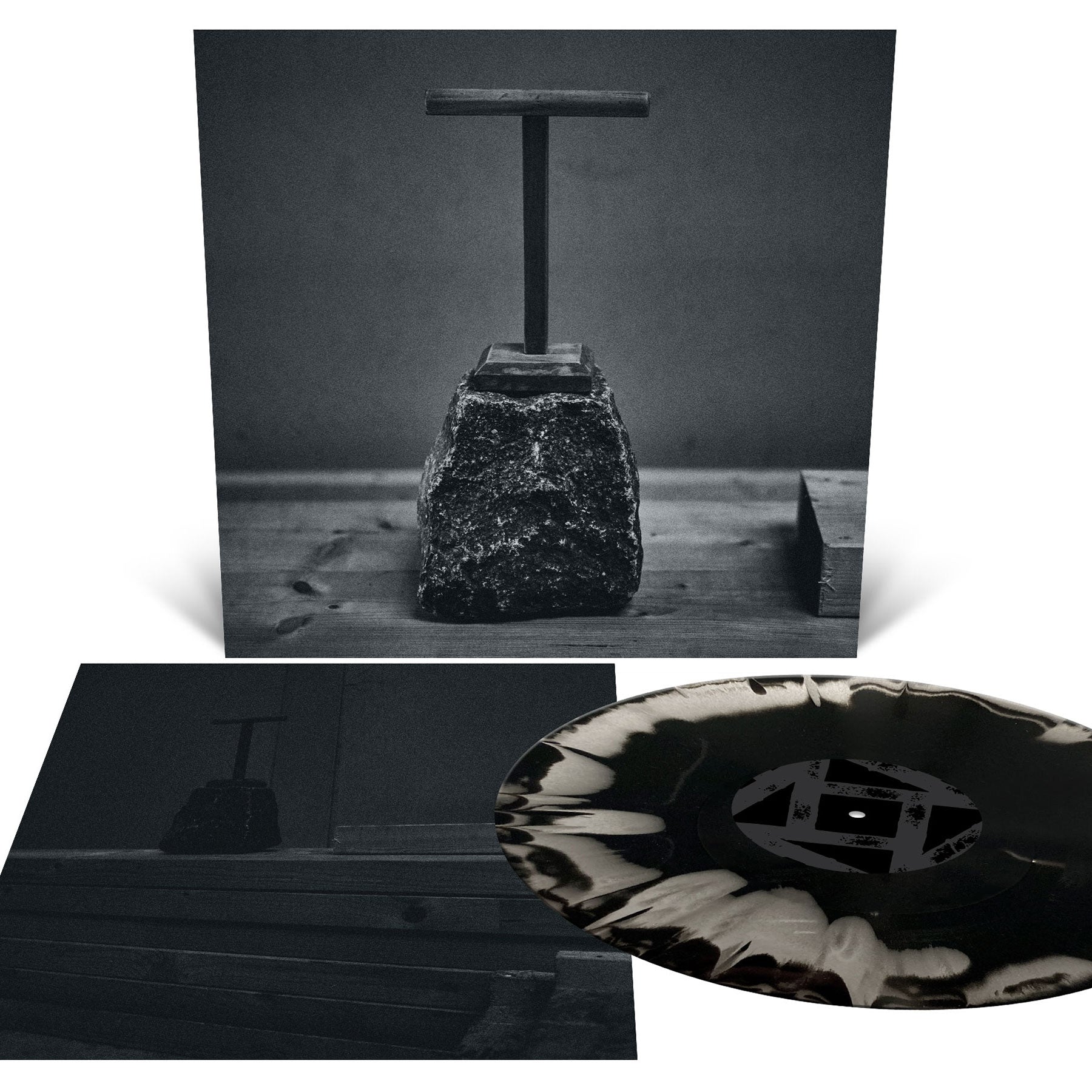 Vinyl – Relapse Records Official Store