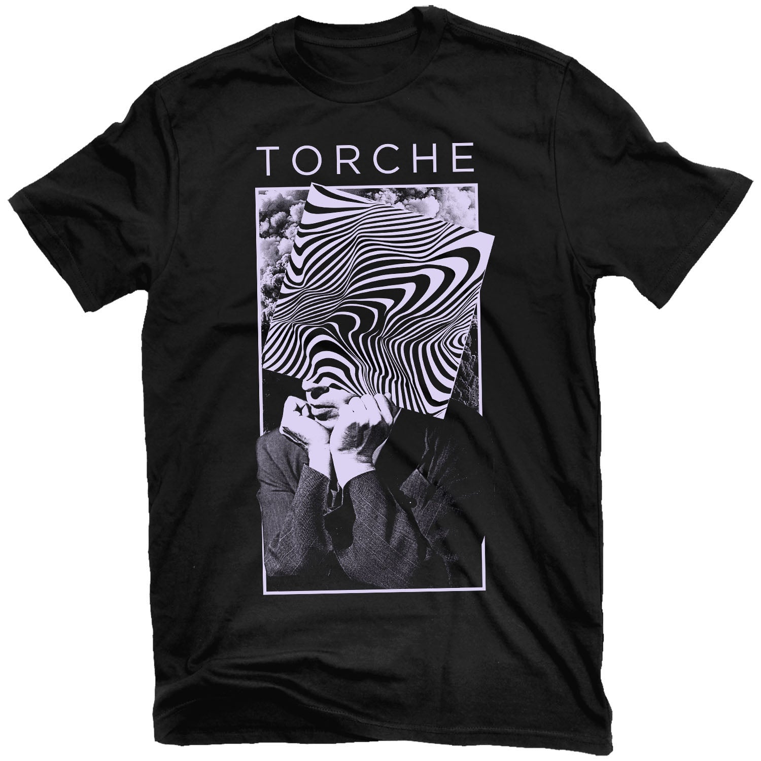 Torche "Admission" T-Shirt – Relapse Records Official Store