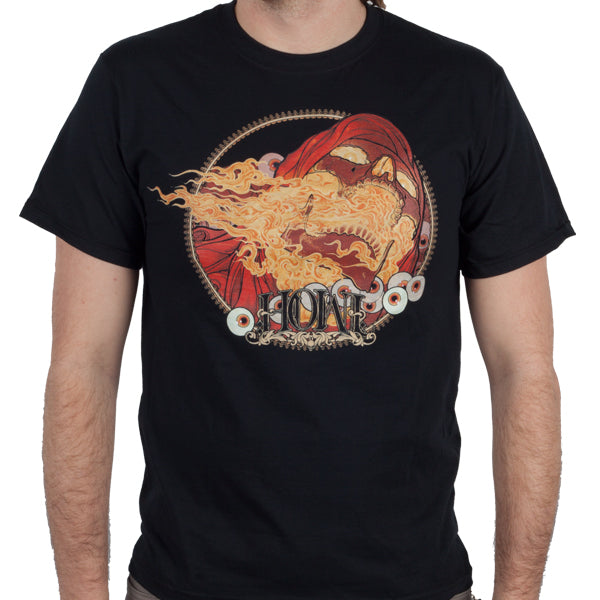 Howl "Full of Hell" T-Shirt – Relapse Records Official Store