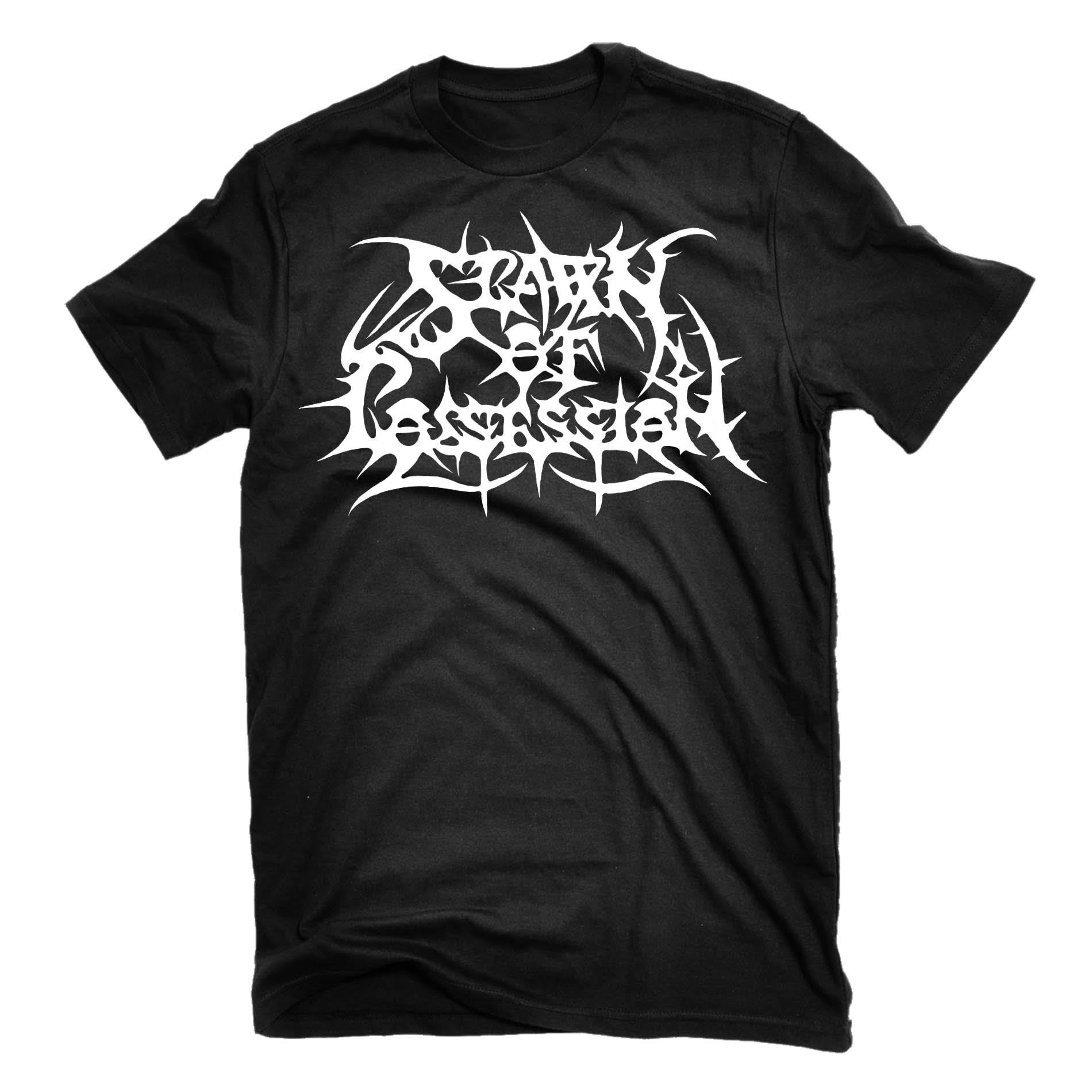 Spawn Of Possession "Logo" T-Shirt – Relapse Records Official Store