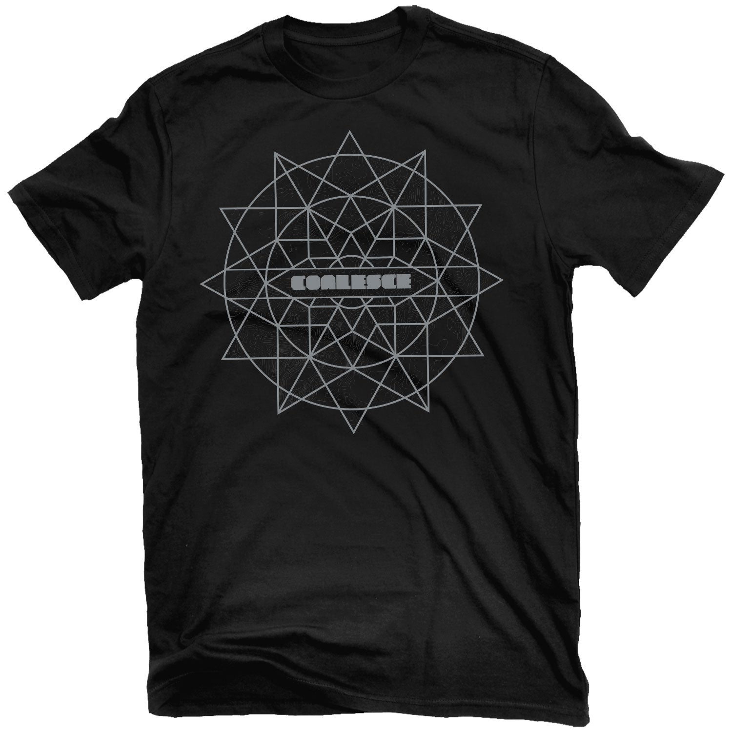 Coalesce "OX " T-Shirt – Relapse Records Official Store